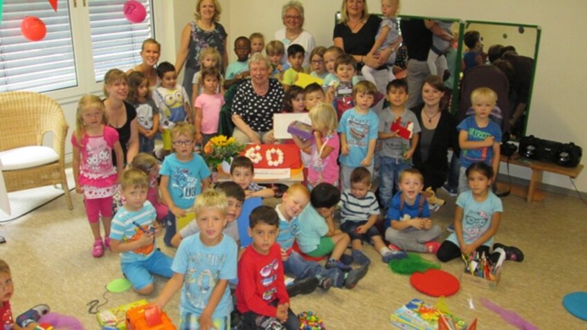 Bilder - AWO Gelsenkirchen / Bottrop